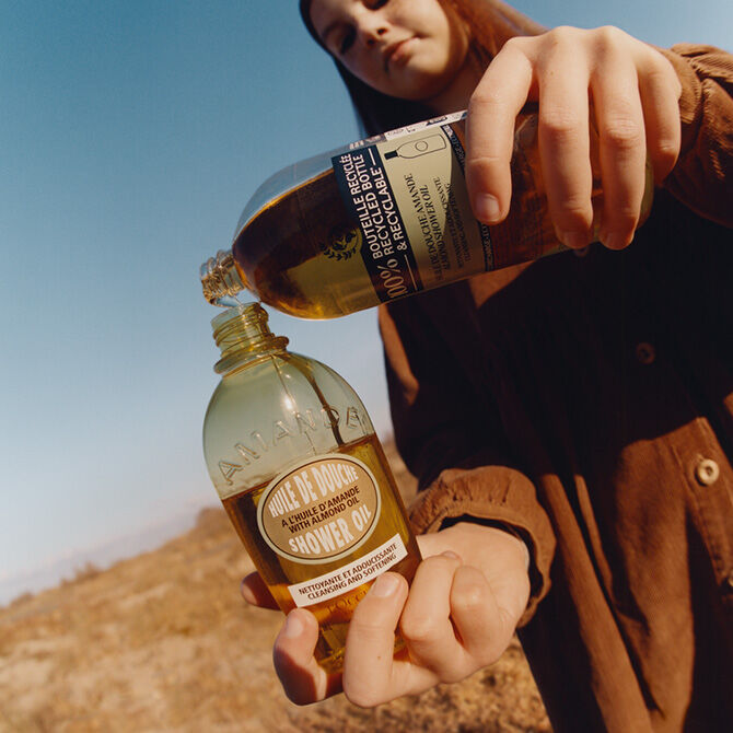 Oferta Duo Icónico Expert24 | L’OCCITANE PT