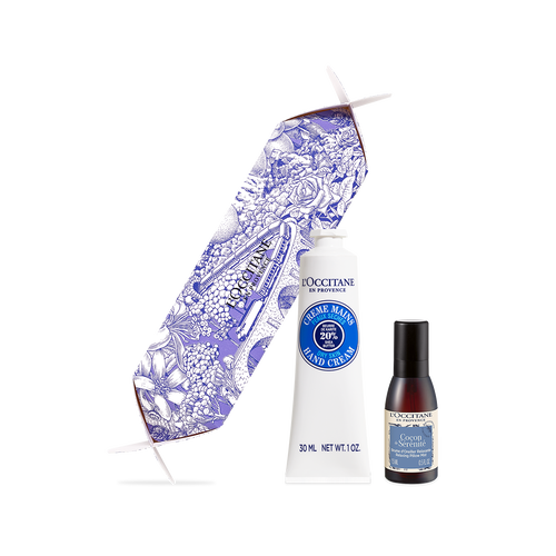 Cracker de Natal Casa | L’OCCITANE PT