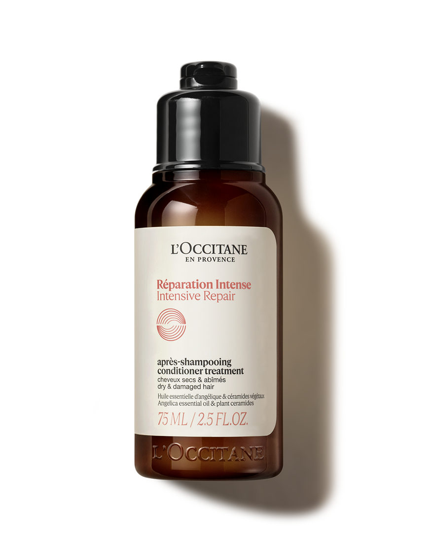Amaciador Reparação Intensa | Cabelos secos | L’OCCITANE PT