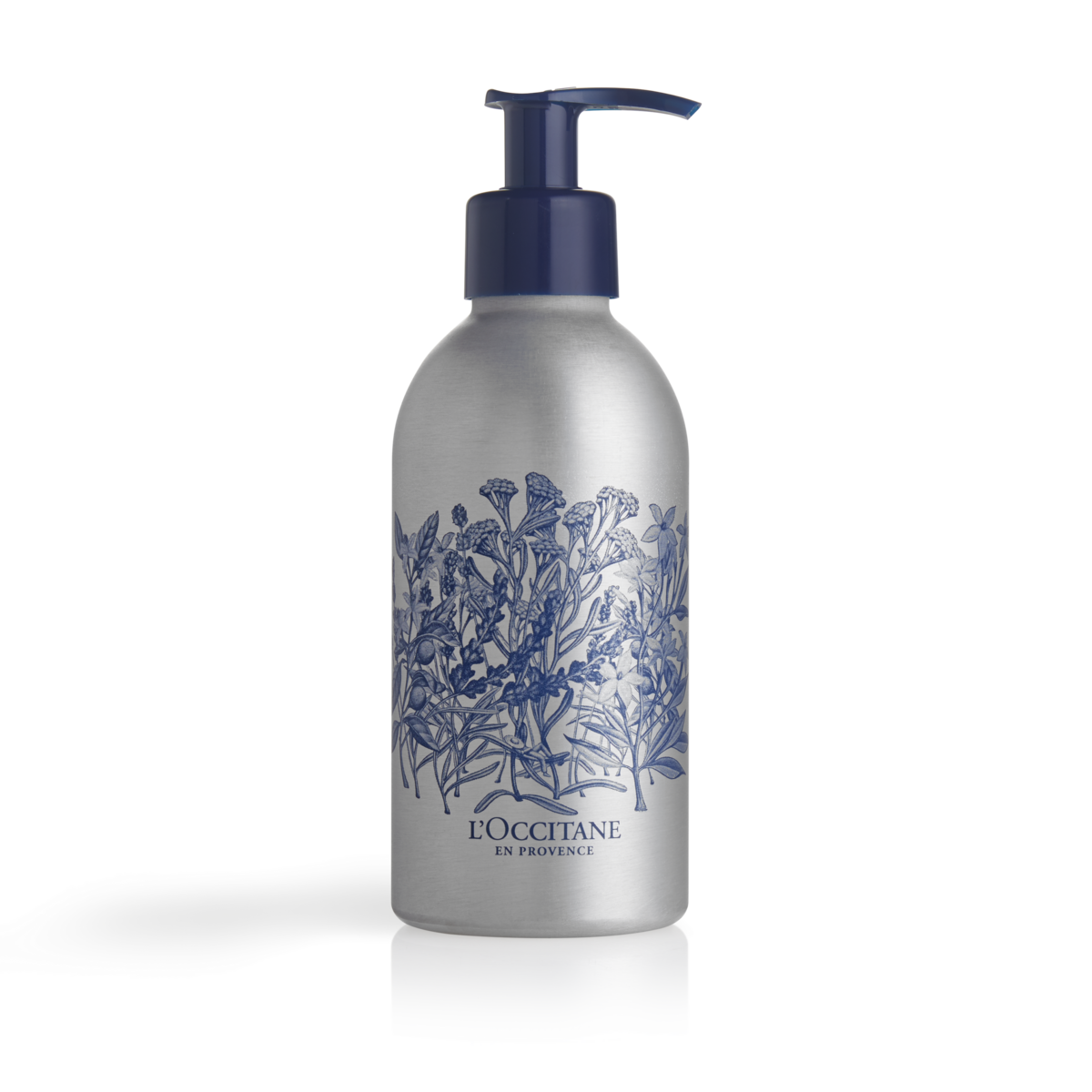 Garrafa Reutilizável em Alumínio Reciclado | Eco-responsável | L'OCCITANE PT